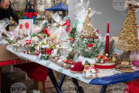 Събраната сума от благотворителния базар в Община Пирдоп е над 2600 лева Утро