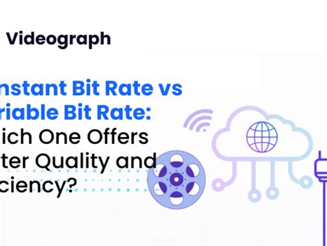 A Guide To What Is Video Bitrate