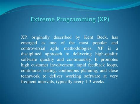 ppt agile software development and its methodology powerpoint presentation id 7211139