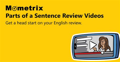 How To Identify The Parts Of Speech In A Sentence Videos