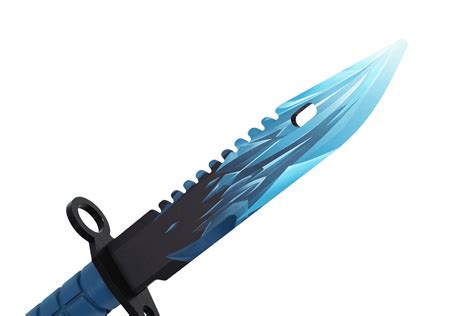 Купить М9 Bayonet Драгон Гласс Стандофф 2 / Dragon Glass Standoff 2