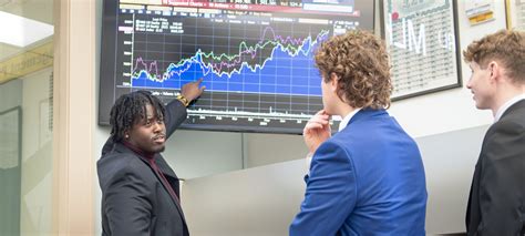 How Is Data Analytics Used In Accounting College Of Business