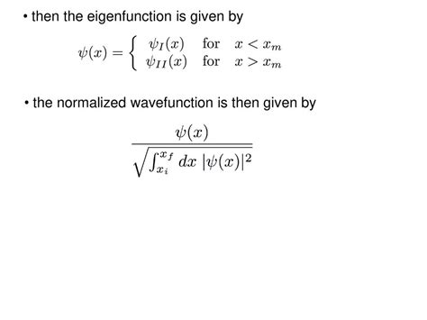 Boundary Value Problems Ppt Download