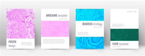 초록 덮개입니다 절묘 한 디자인 서식 파일입니다 Suminagashi 대리석 최소한의 포스터입니다 절묘 한 유행 대리석에 대한 스톡 벡터 아트 및 기타 이미지 Istock