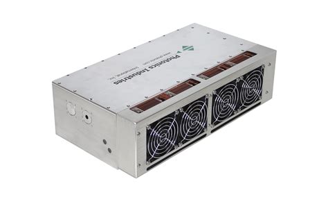 RX AC Series Photonics Industries International Inc