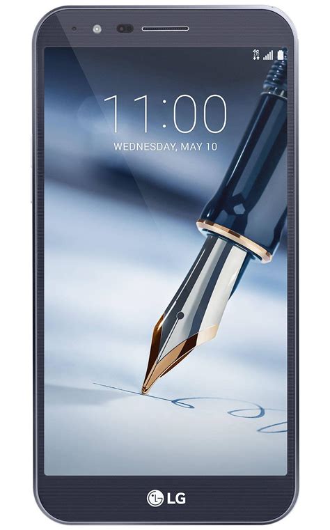 LG Stylo 3 PLUS Arrives On T Mobile