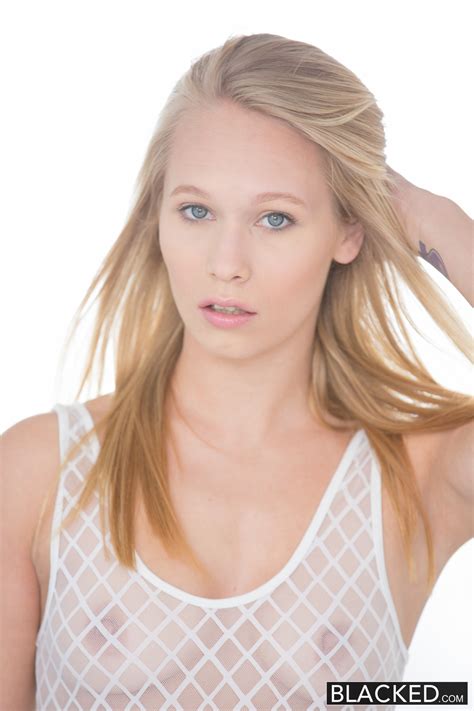 Dakota James Jason Brown Blonde Teen First Experience With Big Black