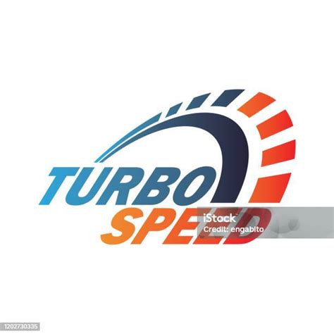 인터넷 또는 자동차 회사의 속도 아이콘 벡터 일러스트레이션 속도계에 대한 스톡 벡터 아트 및 기타 이미지 속도계 로고 속도 Istock