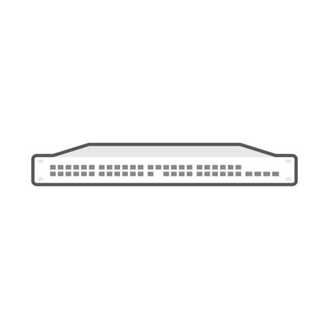 Cisco Switch Icon