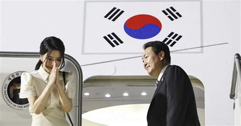 성공회 이어 천주교 신부까지‘비나이다 尹부부 추락 기도 논란