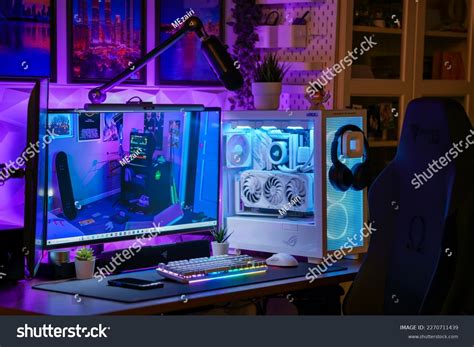 Monitor Gpu Images Browse 1 535 Stock Photos Vectors Free Download With Trial Shutterstock