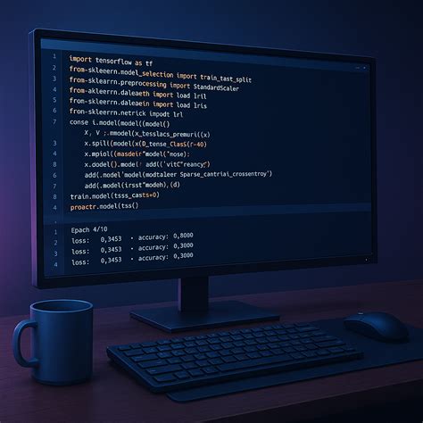Building Ai Applications With Python A Step By Step Guide To Python For Ai And How To Make Ai
