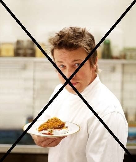 Да сготвим без Джейми Оливър