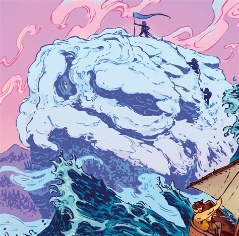 The Second Sex On Behance