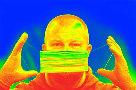 Automated Temperature Monitoring Makes Workplace Health Initiatives