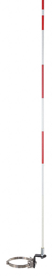 Fiberglass Utility Marker Grainger