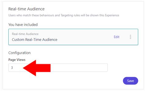 Create Your First Sitecore Personalize Web Experience Sitecore Spark