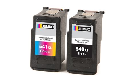 Hp Canon Compatible Ink Cartridges Groupon