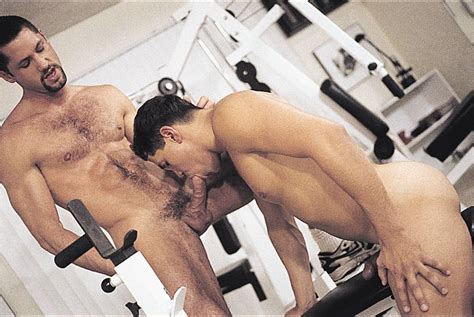 Falcon Four Hours Pumped Up Workout Falcon Studios Raging Stallion Studios