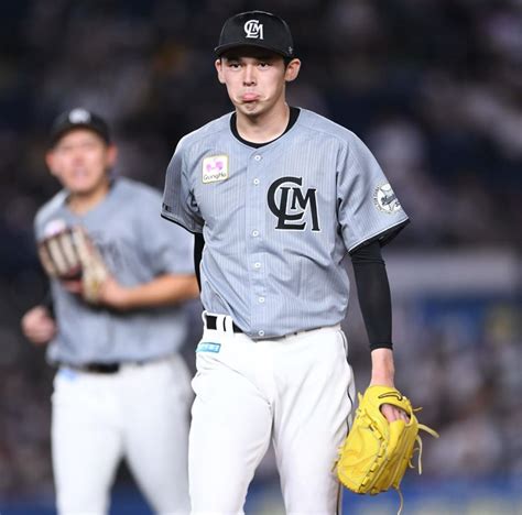 ロッテ・佐々木朗希の次回登板は12日以降 ローテ一回飛ばす「抹消するほどではない」野球デイリースポーツ Online
