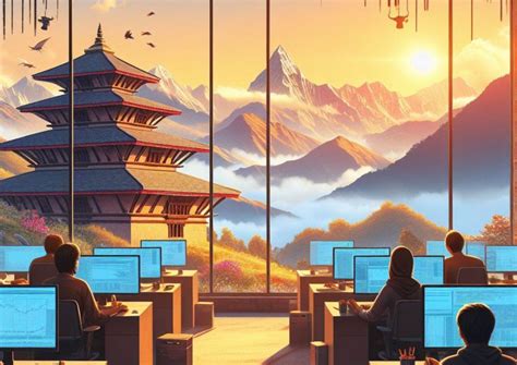 Code Himalaya Web And App Development And Staff Leasing Solutions