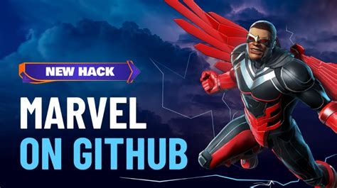 Marvel Rivals Steam GitHub Topics GitHub