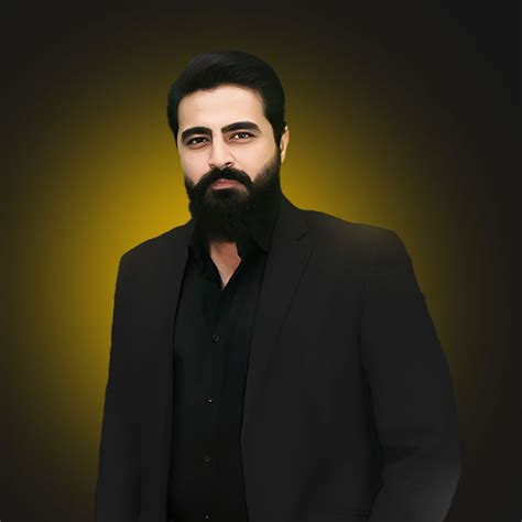 Shahzaib Paracha