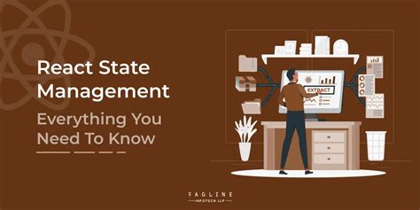 react state management a detailed guide