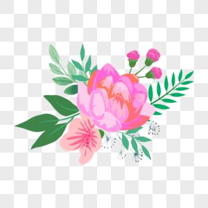 花簇图片 花簇图片大全 花簇背景图片