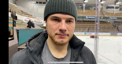 Scott Pooley Om Situationen I Slutet Av Matchen