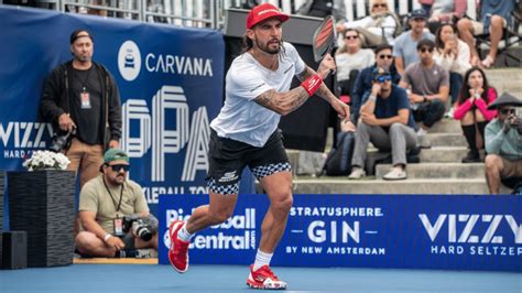 Best Professional Pickleball Players Ranking The Top Contenders