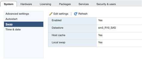 VMware ESXI Update No Space Left On Device Tomaskalabis Com