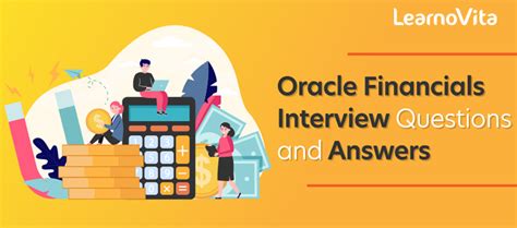 Oracle Financials Interview Questions And Answers Learnovita