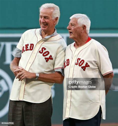 1967 Red Sox Impossible Dream Team Photos And Premium High Res Pictures