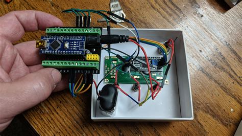 Arduino Firework Ignition System Rarduinoprojects Arduino Firework Ignition System Rarduinoprojects