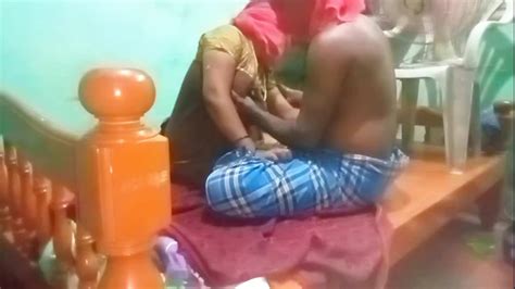 Kerala Wife And Husband Having Sex OOMAAL