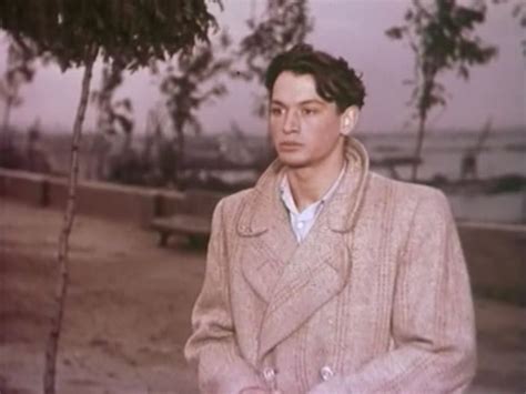 Аттестат зрелости 1954 — Фильм ру