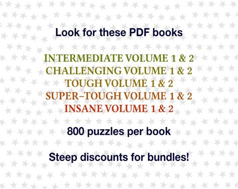 Krazydad Killer Sudoku Insane Volume 1 800 Sudoku Puzzles For Kindle
