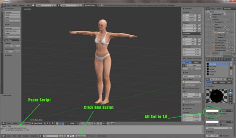 Reset The Diffuse Intensity Before Exporting Out Of Blender Tip