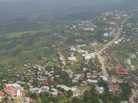 World Teachers Day Celebrated In Chin State Khonumthung Media Group