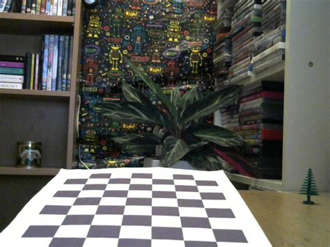 Augmented Reality Using Opencv And Python Electric Soup