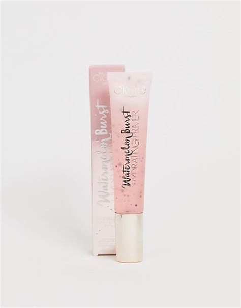 Ciate London Watermelon Burst Hydrating And Pore Refining Primer Asos