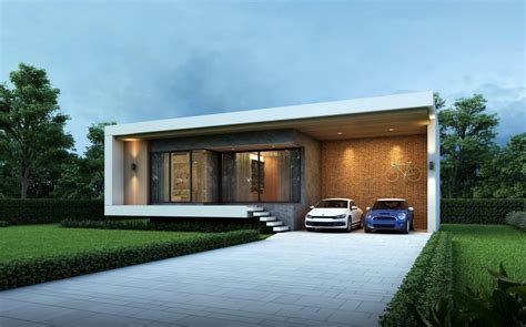 “royal House” เปิดตัว 4 แบบบ้าน Modern Minimalist เจาะตลาดคนรุ่นใหม่ ในราคา 3 5 ล้านบาท — Livingpop