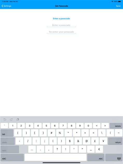 My Passwords Keyboard App Price Drops My Passwords Keyboard App Price Drops