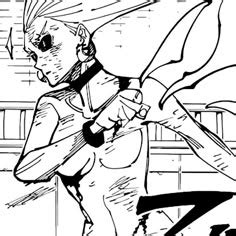 Takako Uro Jujutsu Kaisen Ideas