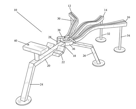 Exercise Device Eureka Patsnap