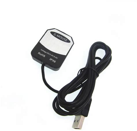 Usb Gps Receiver Laptop Tootao