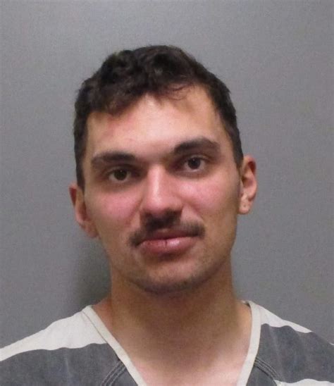Rock Valley Man Arrested For Felony Assault On An Officer Charges