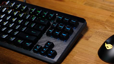 Keyboard Tkl Vs Full Size Penjelasan Singkat Benefit And Minusnya Murdockcruz