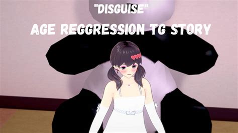 Disguise Part 1 4 [ar Tg Story] By Viikaaa On Deviantart